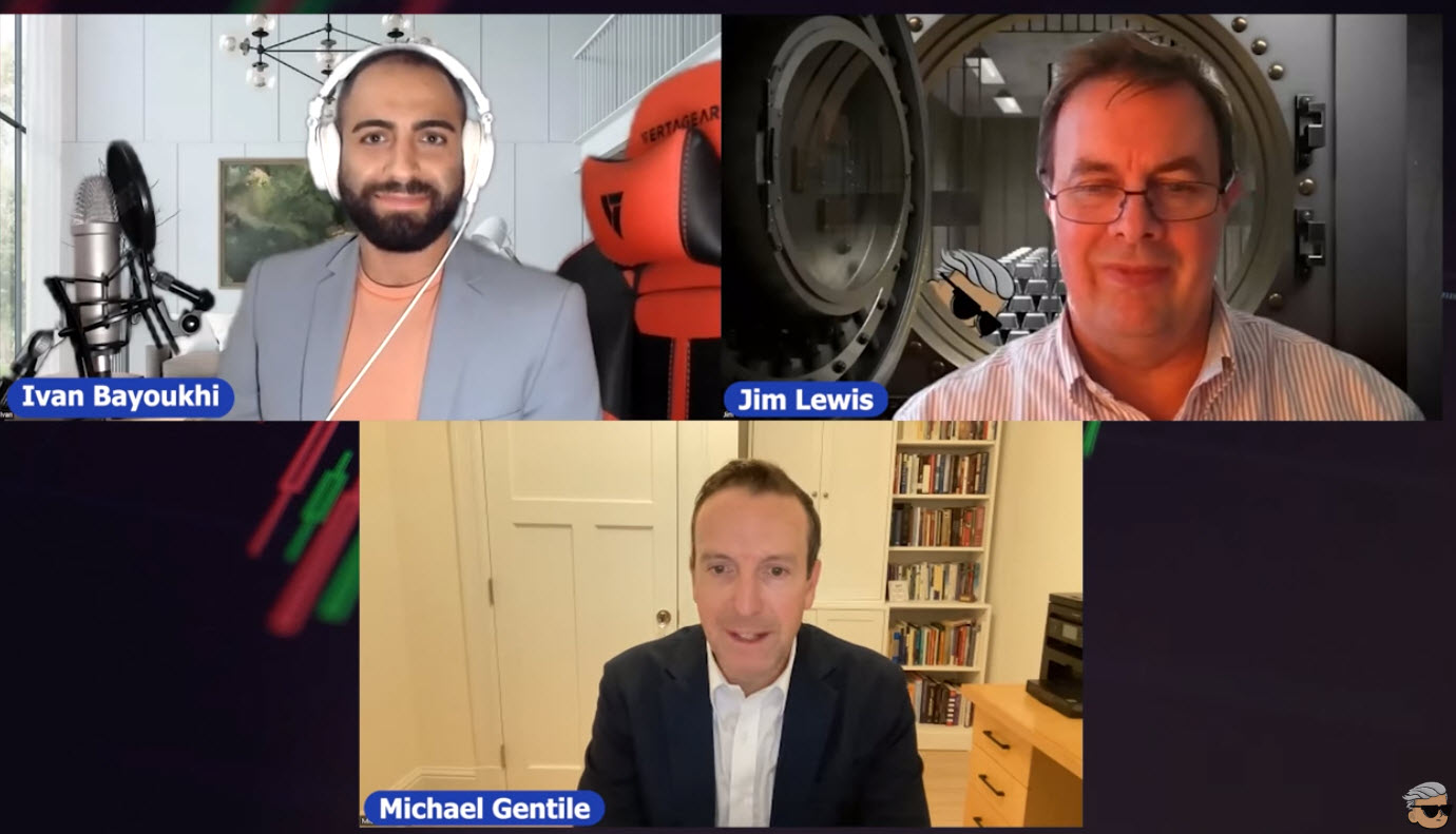 This Is Why Gold Is Not Performing... YET! - Michael Gentile | GoldSeek