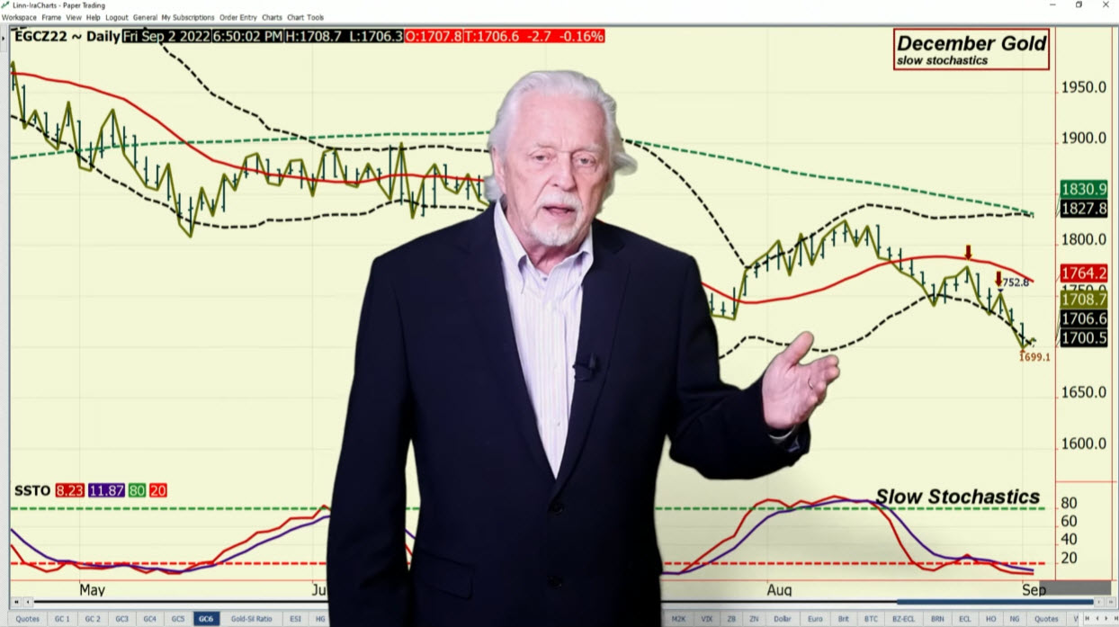 Gold Price Update Video: Jobs data in hot focus | GoldSeek