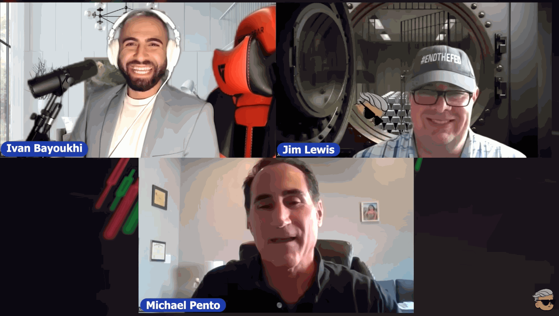 Global Financial System Failing | What Happens to Silver & Gold ...