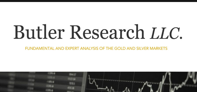 2022 - A Momentous Year (Ted Butler) | GoldSeek