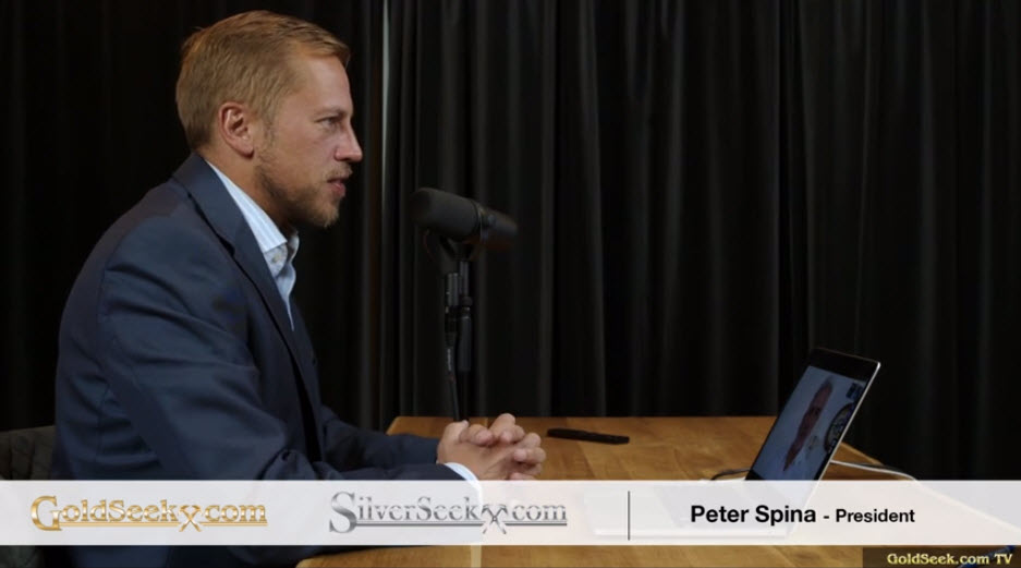 GoldSeek TV: Fortuna Silver Announces First Gold Pour, Expands W ...