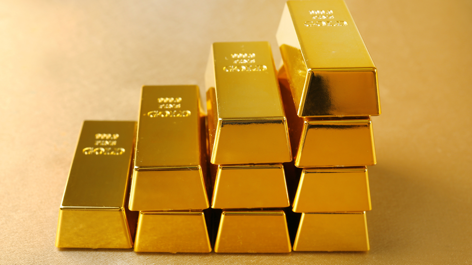 Gold: The Big Five Come Alive | GoldSeek