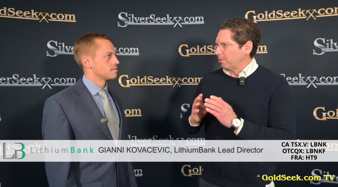 Is It Time to Speculate in Lithium? Where Will Future Lithium Supplies ...