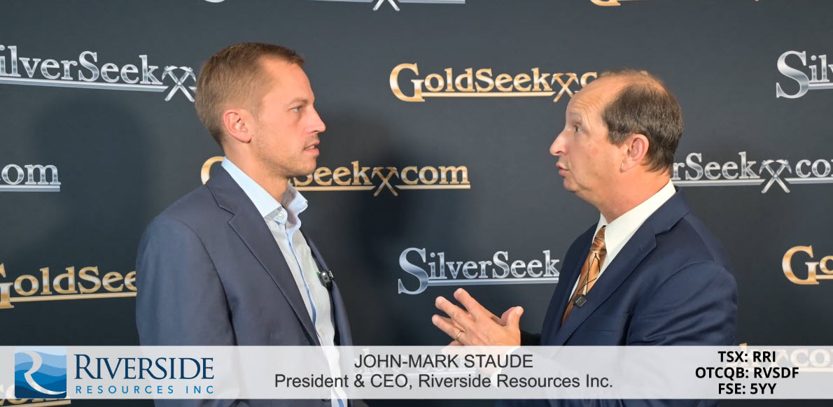 Riverside Resources Leveraging Experience & a 75k+ Mineral Property ...