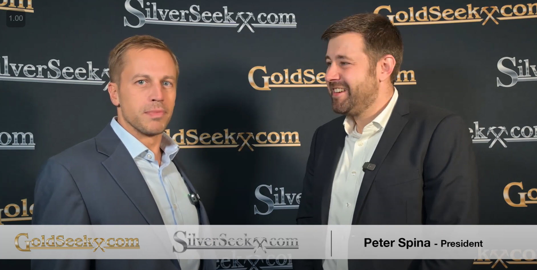 Kai Hoffman: Someone Could Flip a Switch Tomorrow and Bring in the Next ...