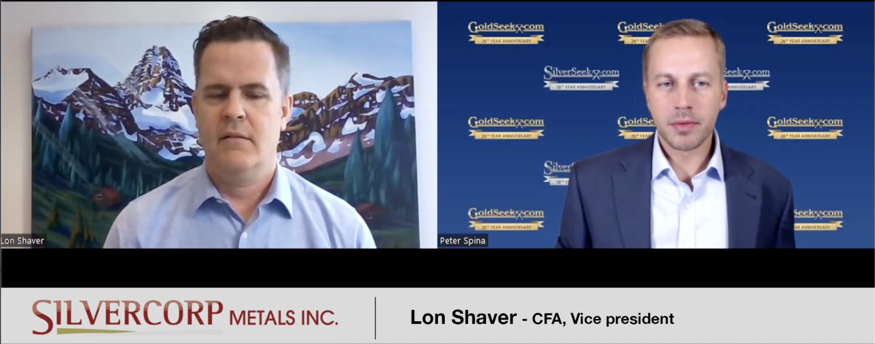 Silvercorp Metals Looking to Acquire & Mine a 2.5 Million Ounce Gold ...