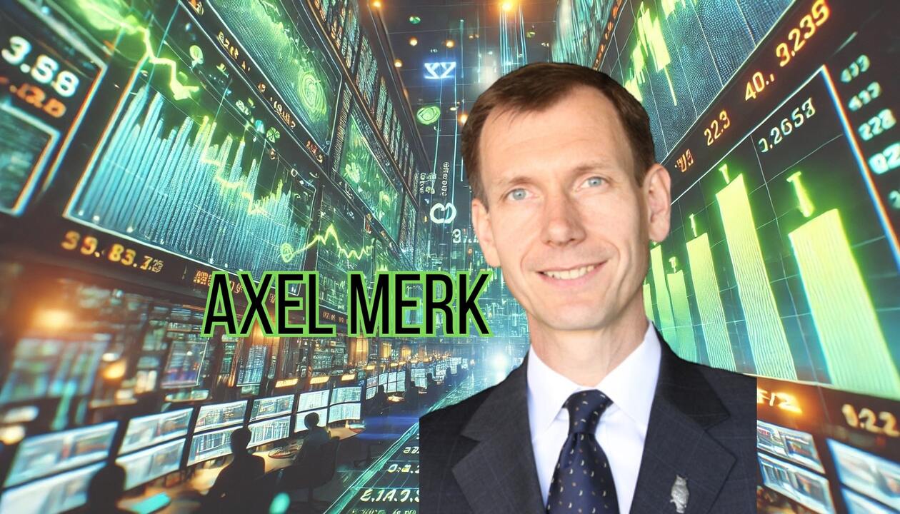 Axel Merk on Markets, Gold, and Global Dynamics | GoldSeek