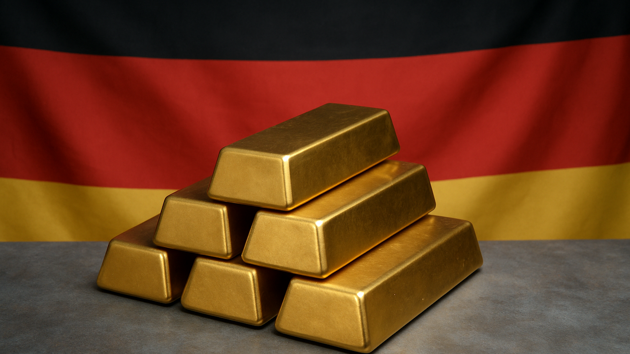 Germans Demand Bring Our Gold Home! | GoldSeek