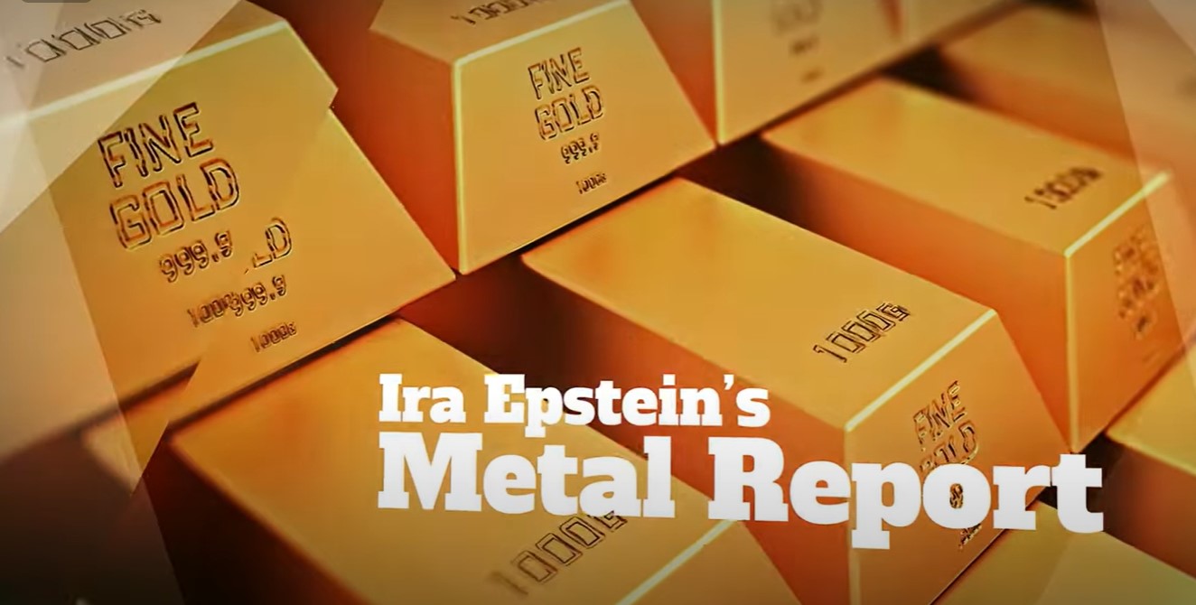 Metals: FED Lets Inflation Run This Week | GoldSeek