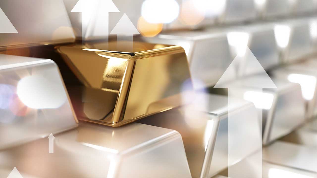 UPDATE: Strong Upwards Momentum for Gold & Silver | GoldSeek